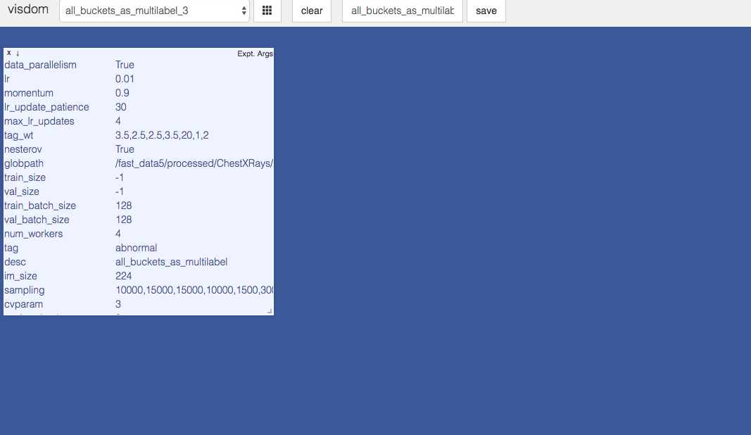 Text Scrolling · Issue #120 · fossasia/visdom · GitHub