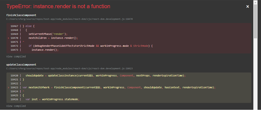 Export Typescript Types · Issue 39 · Auth0 Auth0 Spa Js · Github