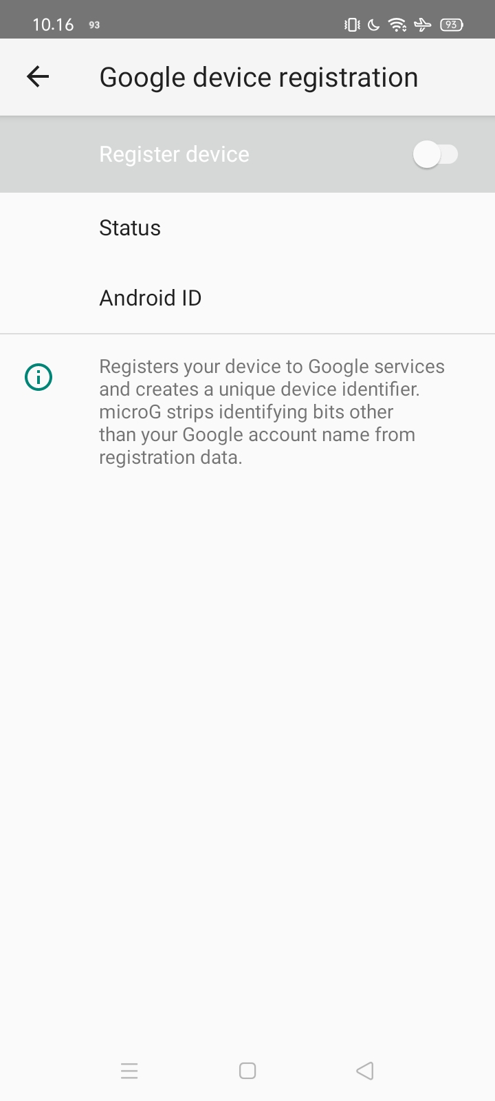 Virtual Xposed Glitch · Issue #953 · android-hacker/VirtualXposed · GitHub