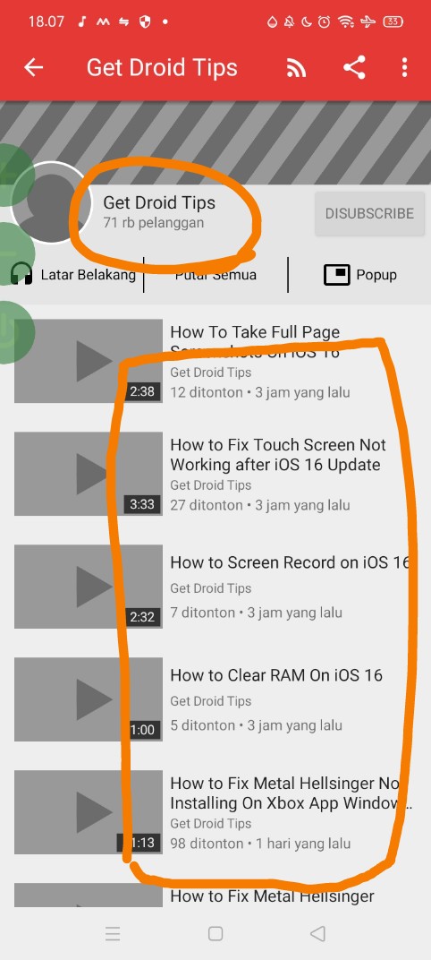 Disabling button · Issue #8990 · TeamNewPipe/NewPipe · GitHub