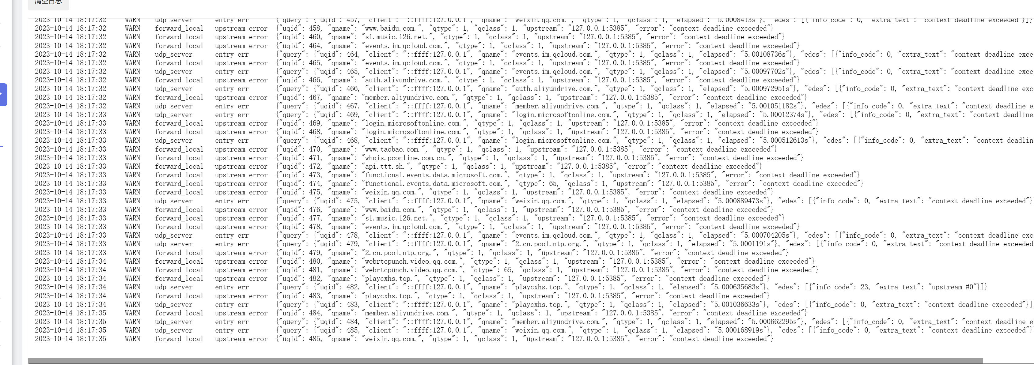 大佬我软路由重启后 · Issue 731 · Irinesistianamosdns · Github 