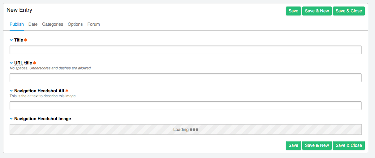 File fieldtype loading error · Issue #206 · ExpressionEngine/ExpressionEngine · GitHub
