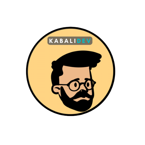 EmreKabali (Emre Kabali) · GitHub
