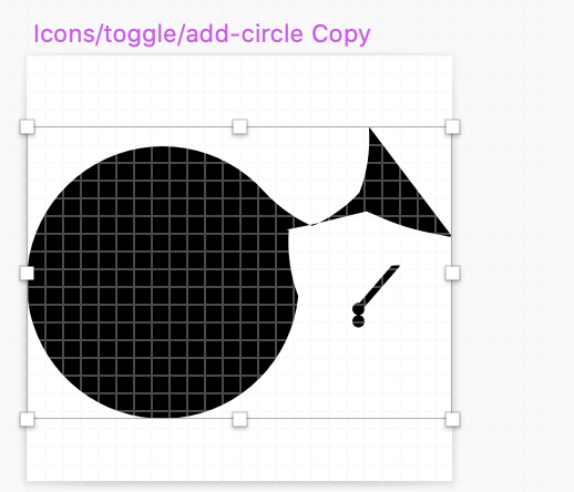 Icons glitching when imported · Issue #891 · ionic-team/ionicons · GitHub