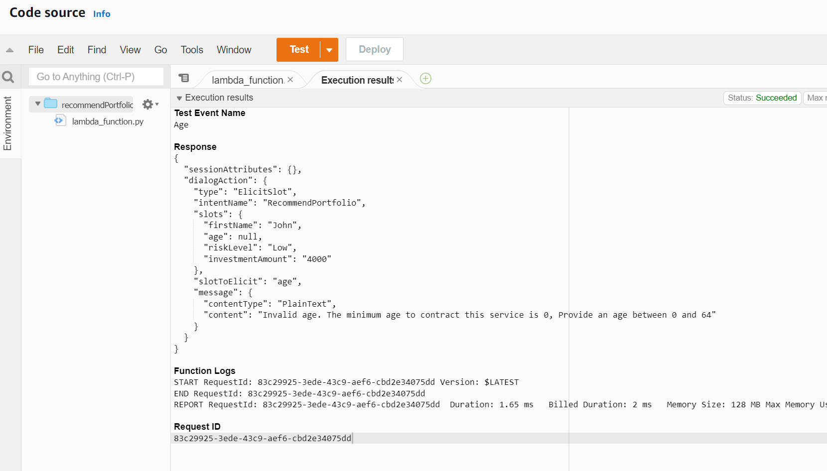 GitHub - padmasriraam/unit13-challenge