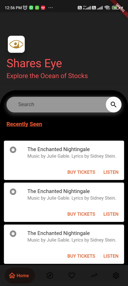off by one pixel · Issue #8 · letsar/flutter_sticky_header · GitHub
