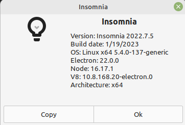 GraphQL Operations Menu is not disabled and causes "operationName" to be empty · Issue #5665 ...