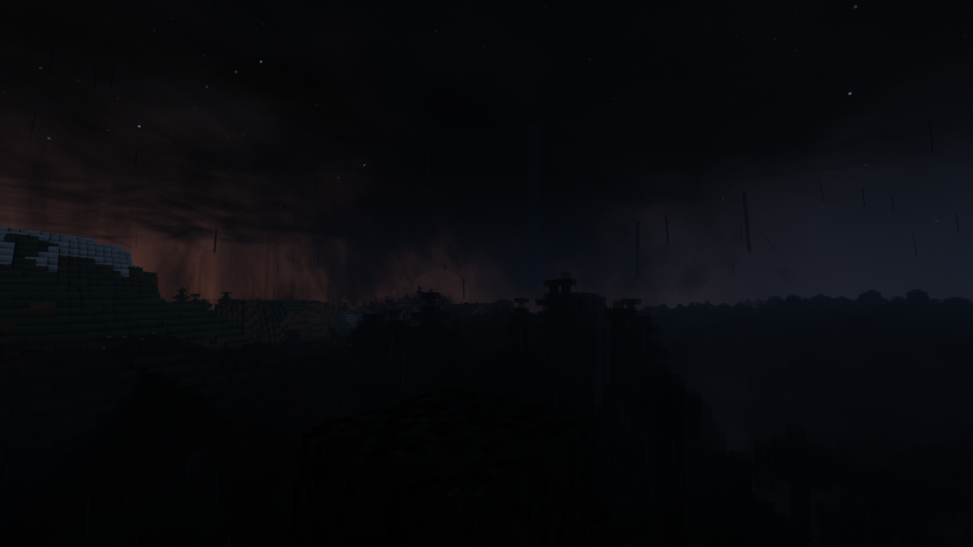 Making progress with some major things · Mrbt0907 Weather2-Remastered · Discussion #70 · GitHub