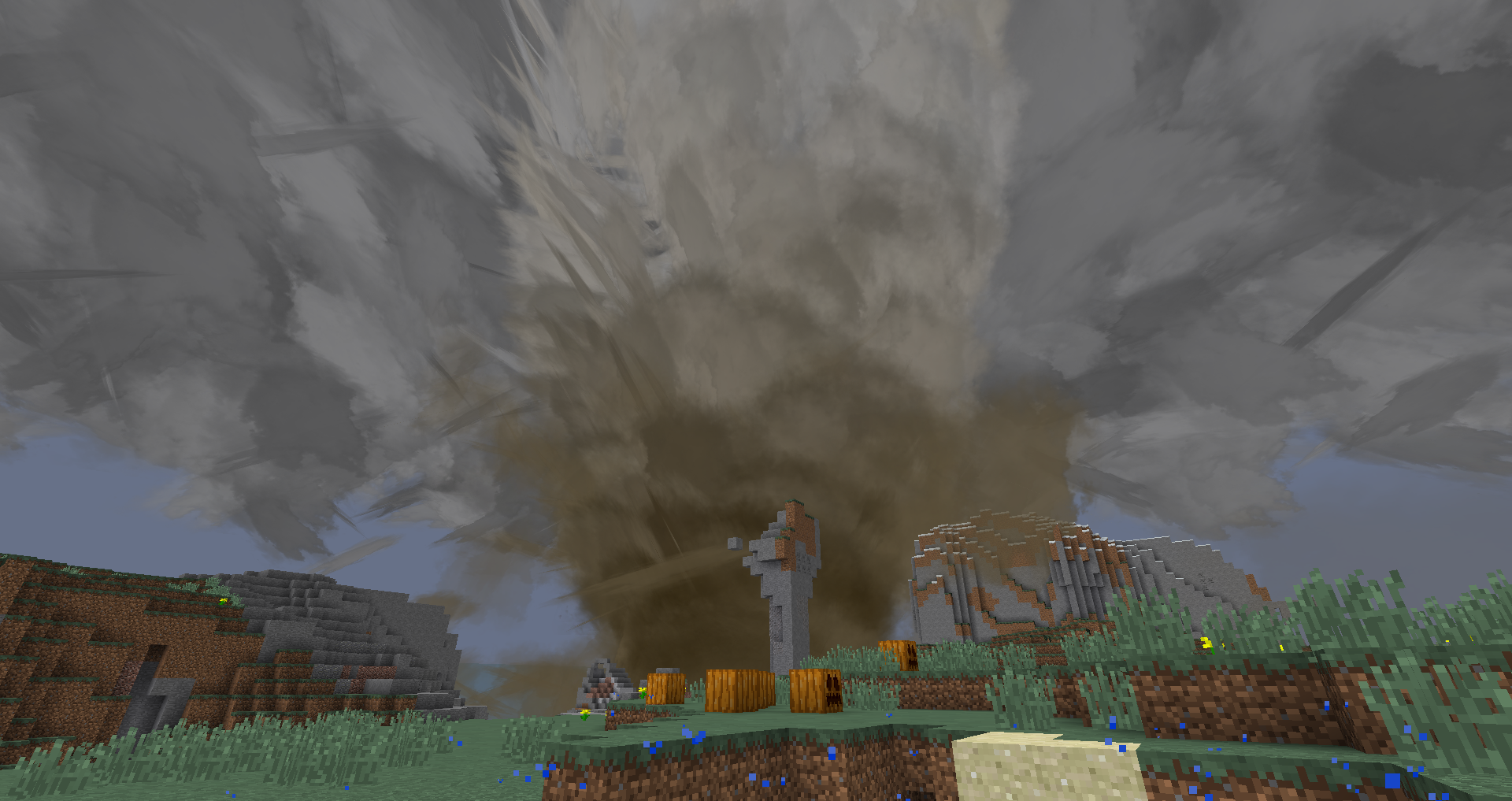 More 2.8 Features · Mrbt0907 Weather2-Remastered · Discussion #113 · GitHub