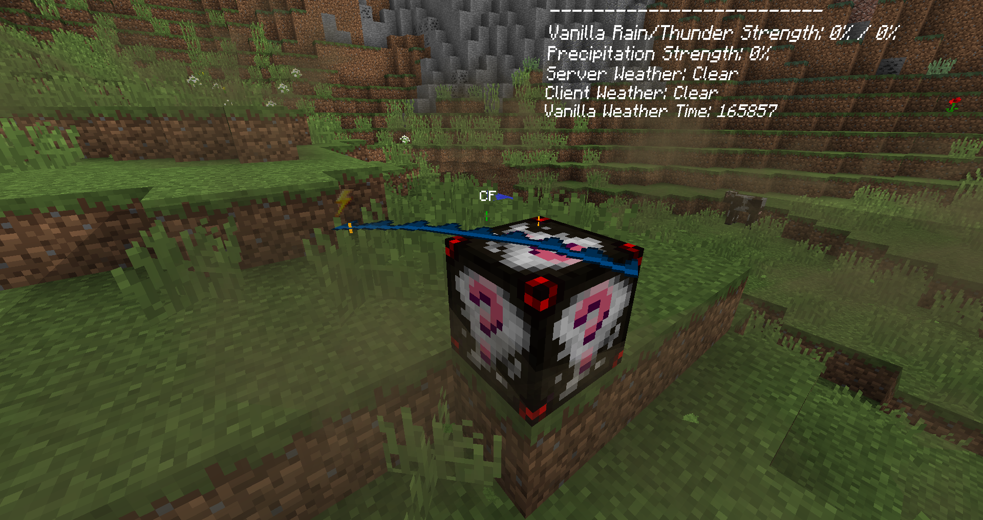 More 2.8 Features · Mrbt0907 Weather2-Remastered · Discussion #113 · GitHub