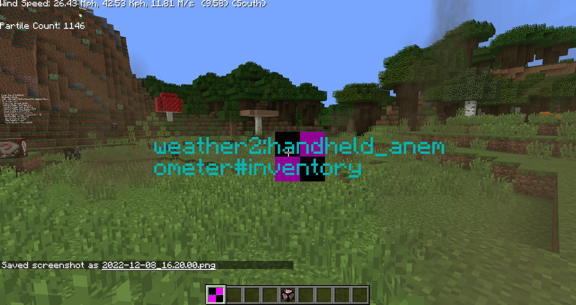 More 2.8 Features · Mrbt0907 Weather2-Remastered · Discussion #113 · GitHub