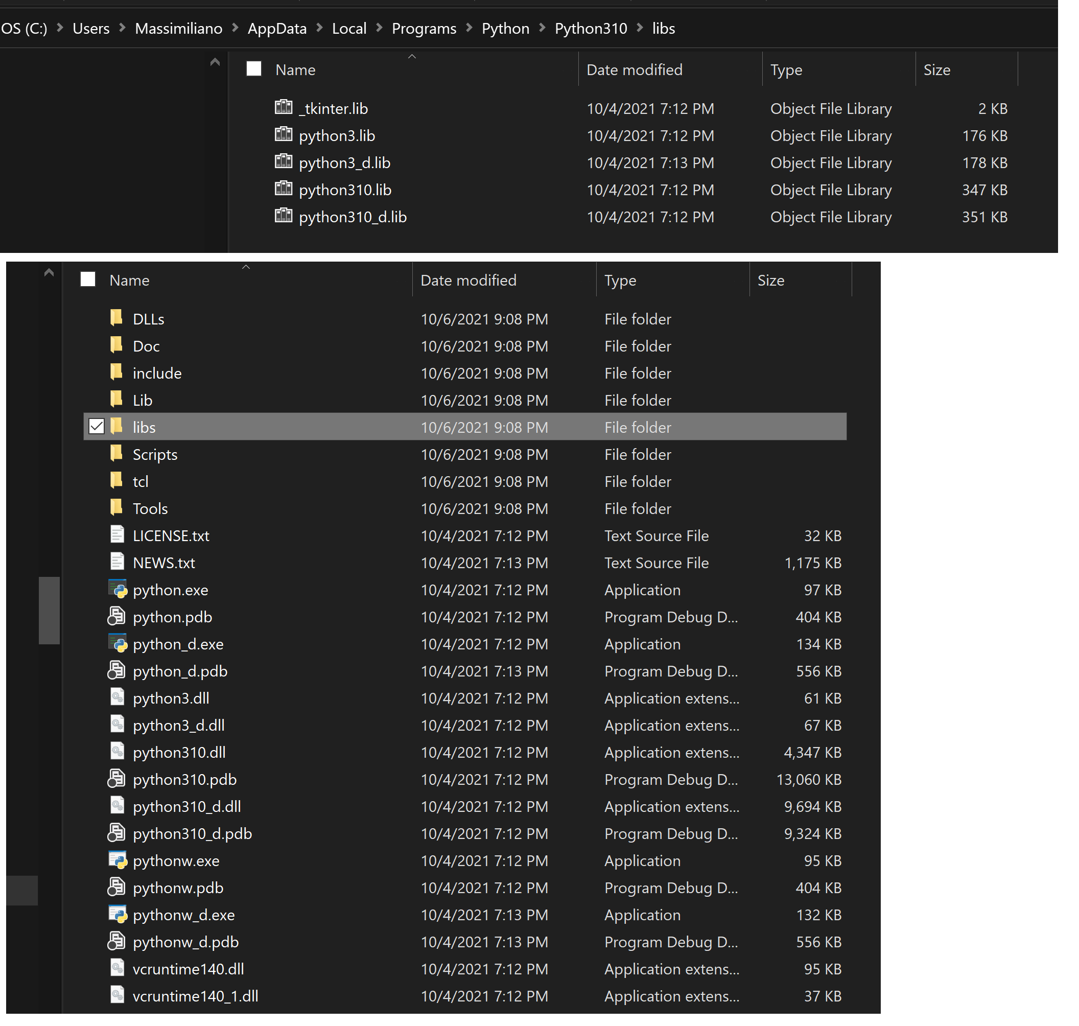 FullDebug Windows Compilation Issue · Issue #9404 · KratosMultiphysics/Kratos · GitHub