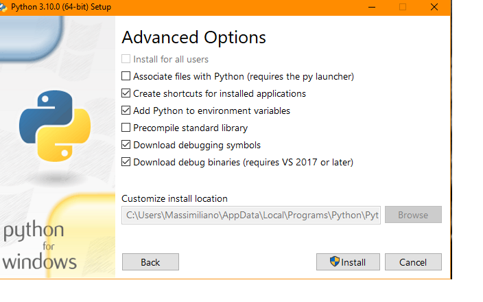 FullDebug Windows Compilation Issue · Issue #9404 · KratosMultiphysics/Kratos · GitHub