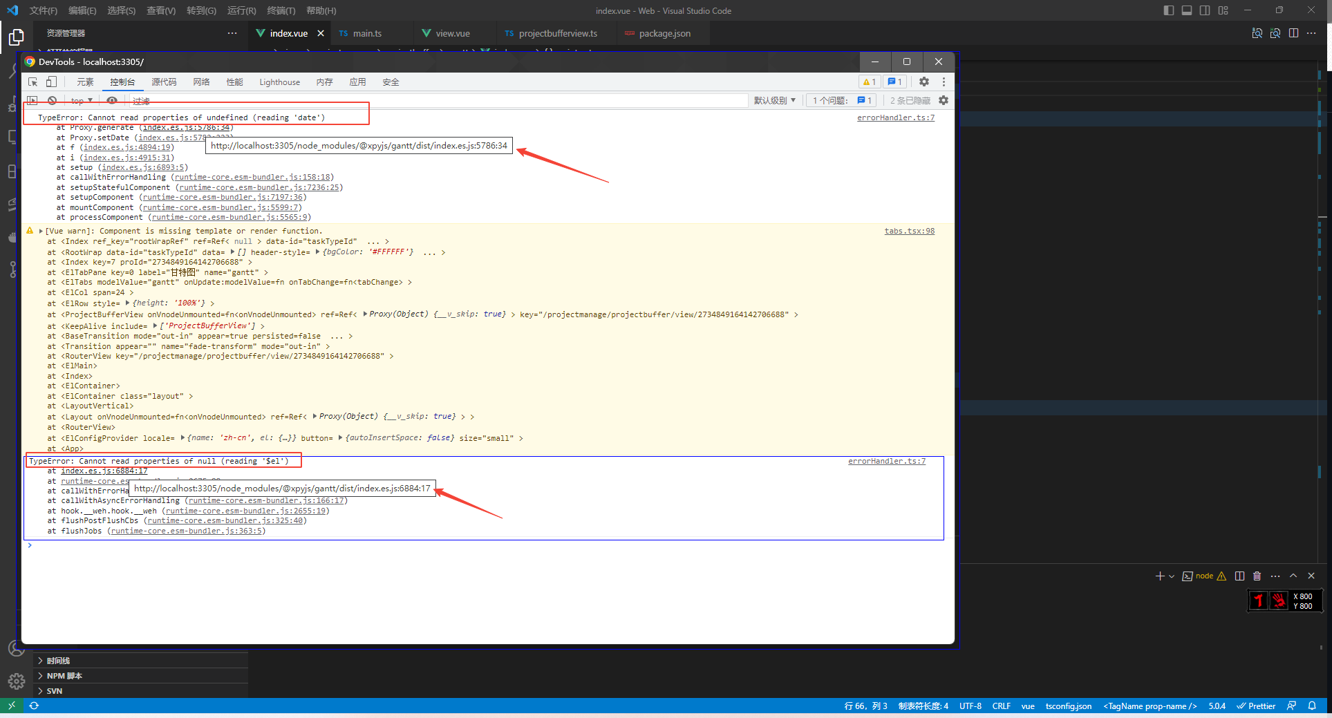 自定义滑块插槽content，插槽内容时间不变 · Issue #34 · xpyjs/gantt · GitHub
