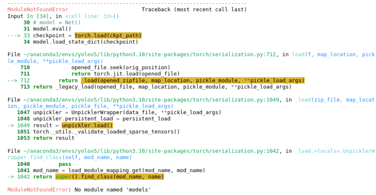 Curious To Know Why We Cant Port The Ultralytics Weights File To Other 
