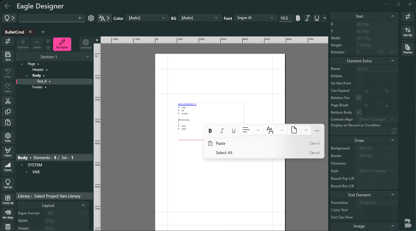 1.4 preview: Flyout backdrop theme is derived from system theme and not from its associated ...