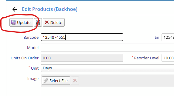 Execute a stored procedure after Serenity update · serenity-is · Discussion #6630 · GitHub