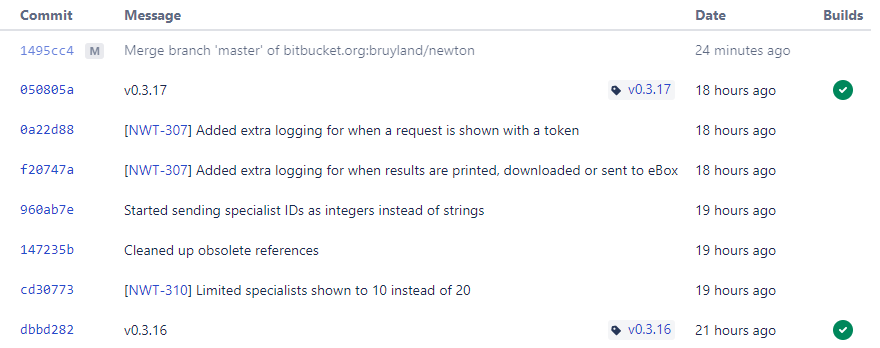 Docker Hub build stopped building newly pushed GitHub tag · Issue #1930 · docker/hub-feedback ...