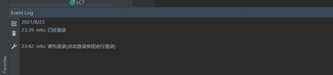 登录成功后提交代码失败，提示请先登录 · Issue #389 · shuzijun/leetcode-editor · GitHub