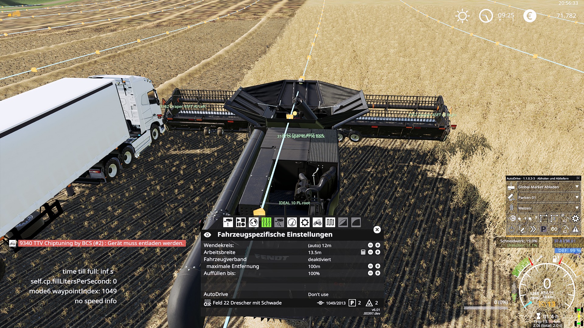 Cp fehler · Issue #5129 · Courseplay/courseplay · GitHub