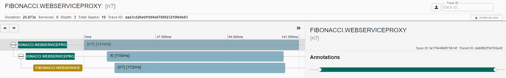 Resuming trace graph with Activity.SetParentId · Issue #544 · open ...