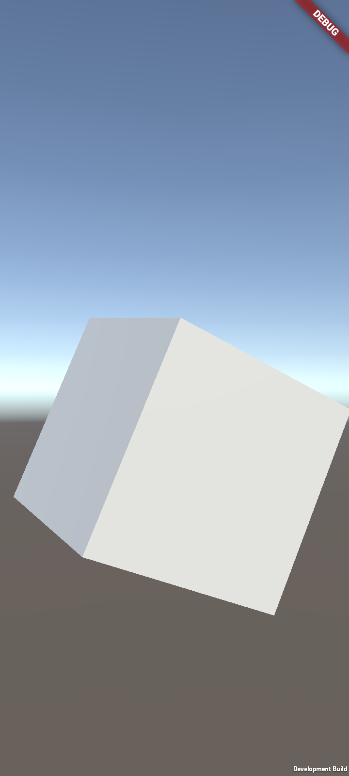 The apk file cannot be generated. · Issue #762 · juicycleff/flutter-unity-view-widget · GitHub