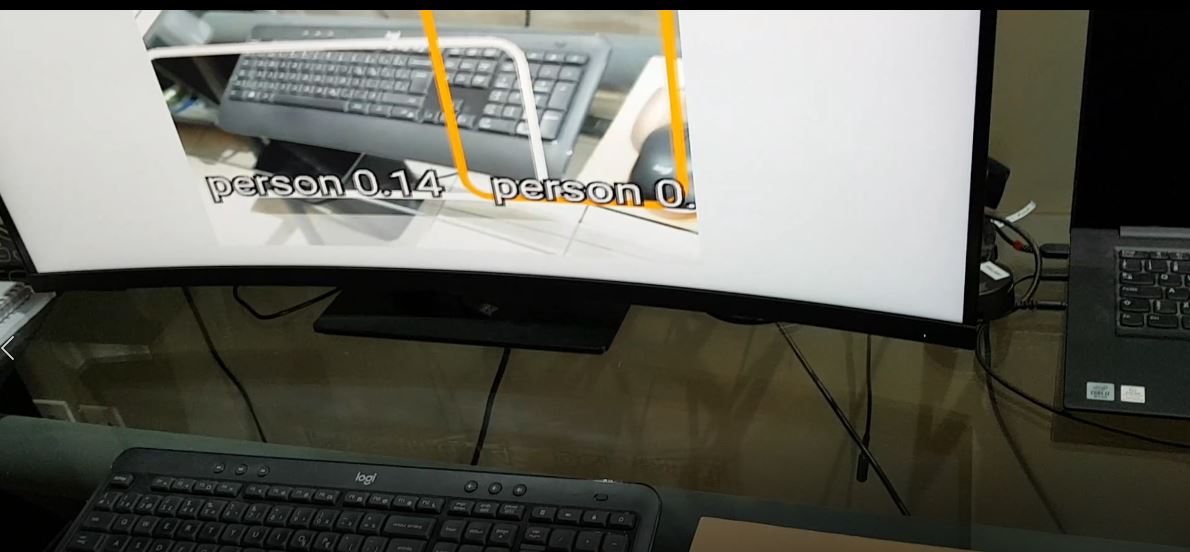Broken Everyday Object Detection Example · Issue 469 · First Tech Challenge Ftcrobotcontroller
