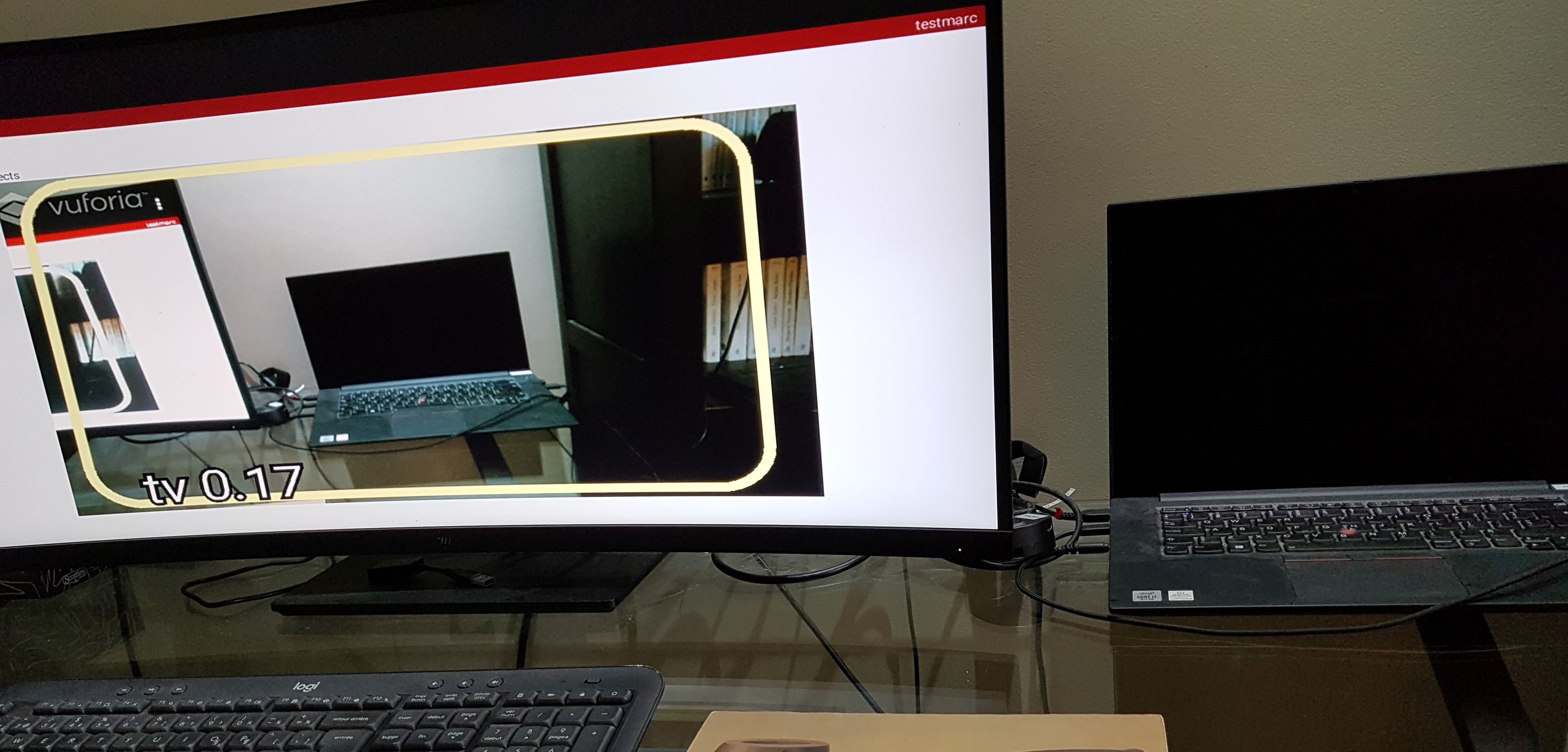 Broken Everyday Object Detection Example · Issue 469 · First Tech Challenge Ftcrobotcontroller