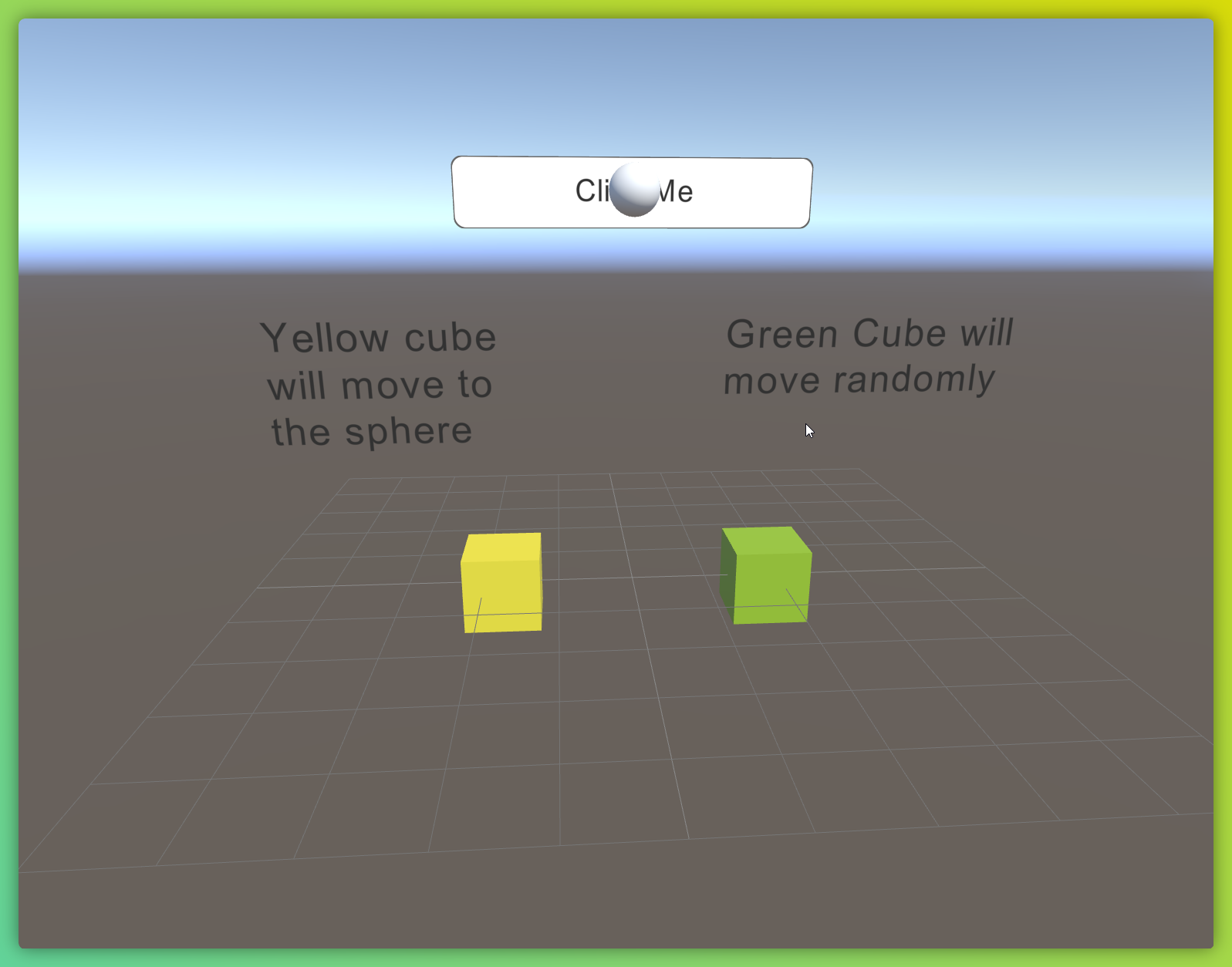 UI Anchoring and Positioning is off · Issue #42 · needle-tools/needle-engine-support · GitHub
