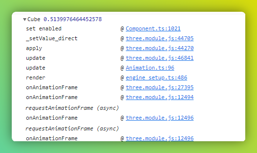 OnEnable and OnDisable don't fire on scripts turned on/off by animation · Issue #74 · needle ...