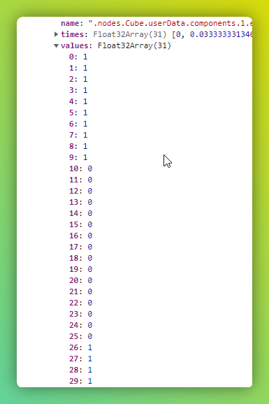 OnEnable and OnDisable don't fire on scripts turned on/off by animation · Issue #74 · needle ...
