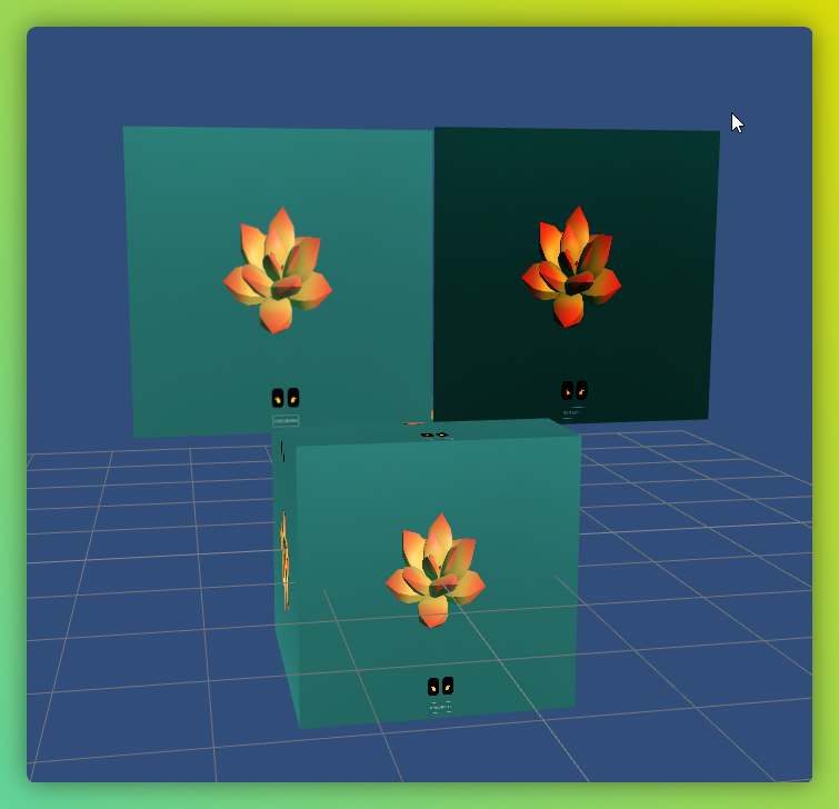 Canvas textures (UI Sprites) get exported with wrong color space in ...