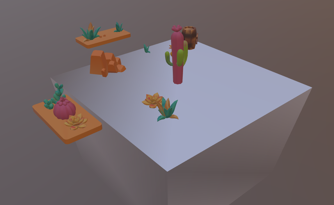 Blender 3.4: vertex colors look wrong after export (shuffled?) · Issue #1841 · KhronosGroup/glTF ...