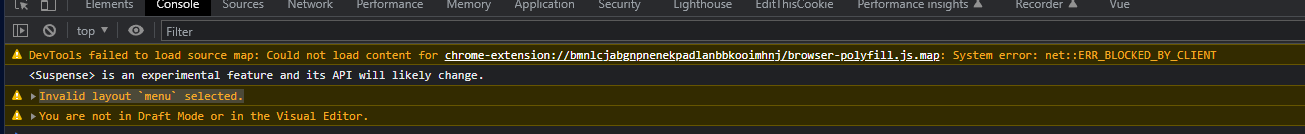 Fallback for when custom layout is missing · Issue #15570 · nuxt/nuxt · GitHub