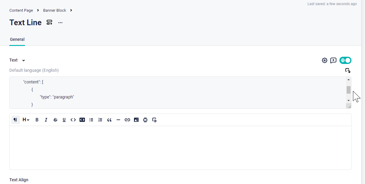 Correctly display default translation for fields that return an object · Issue #890 · storyblok ...