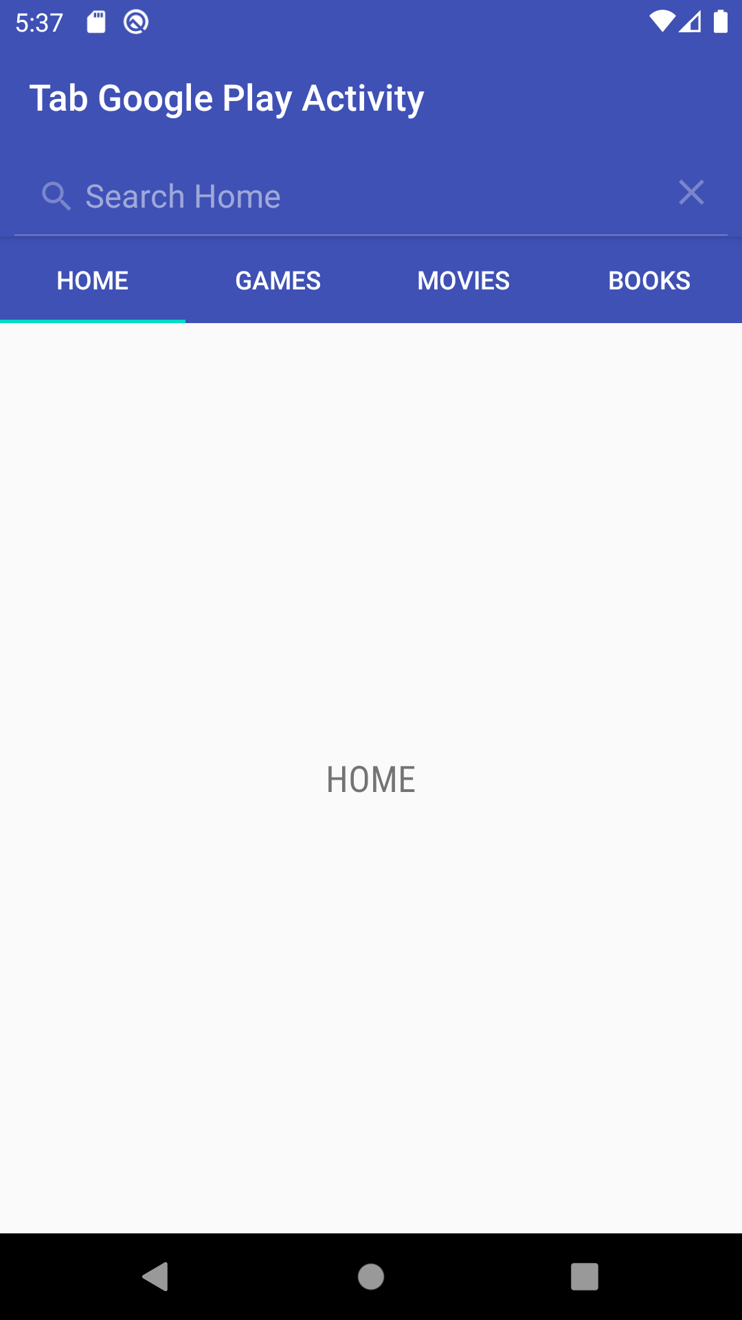 GitHub - magung/android_tab_google_play_example