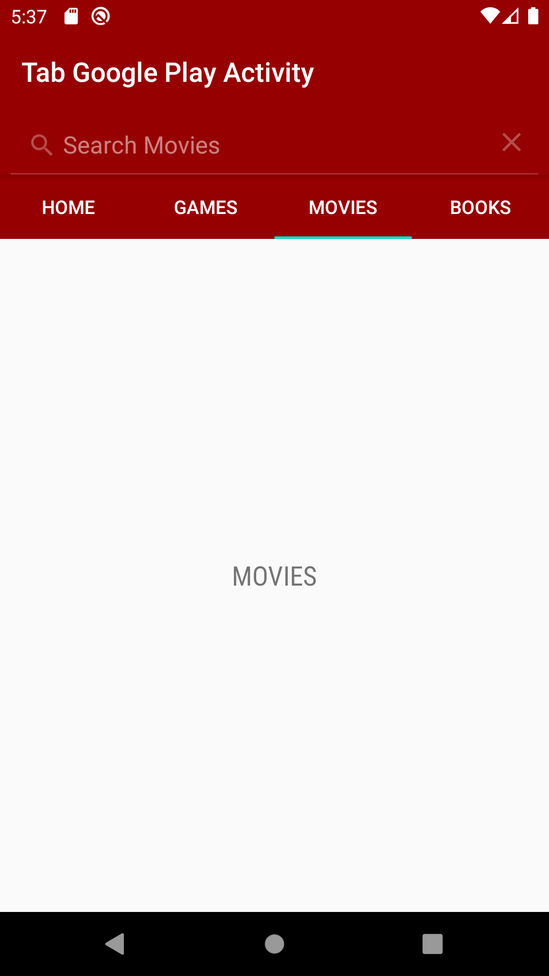 GitHub - magung/android_tab_google_play_example