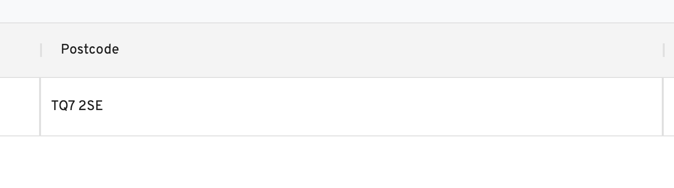When I try to resize my column, I get the error shown below. · Issue #8680 · mui/mui-x · GitHub