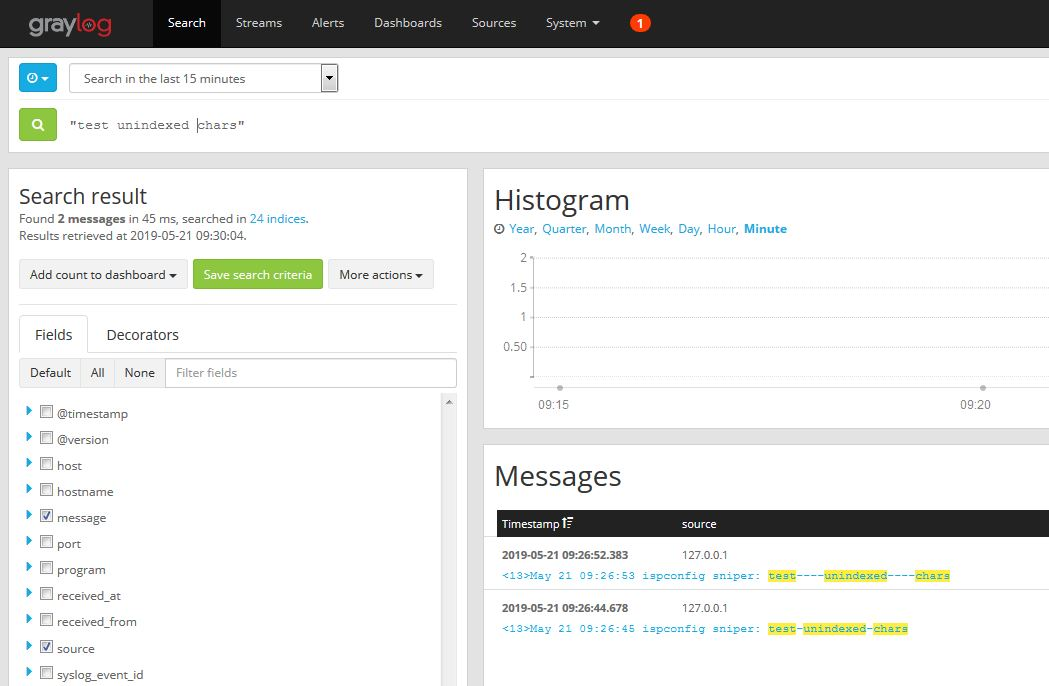 Elastalert Backend - Query Syntax · Issue #343 · SigmaHQ/sigma · GitHub