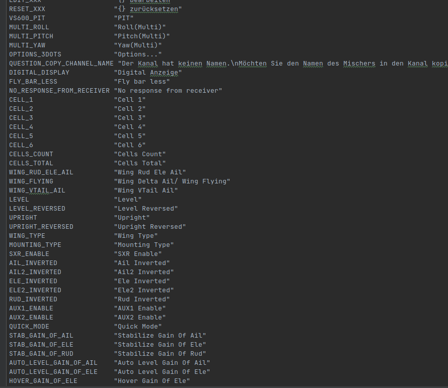 SXR Lua not possible to translate · Issue #108 · FrSkyRC/ETHOS-Feedback ...