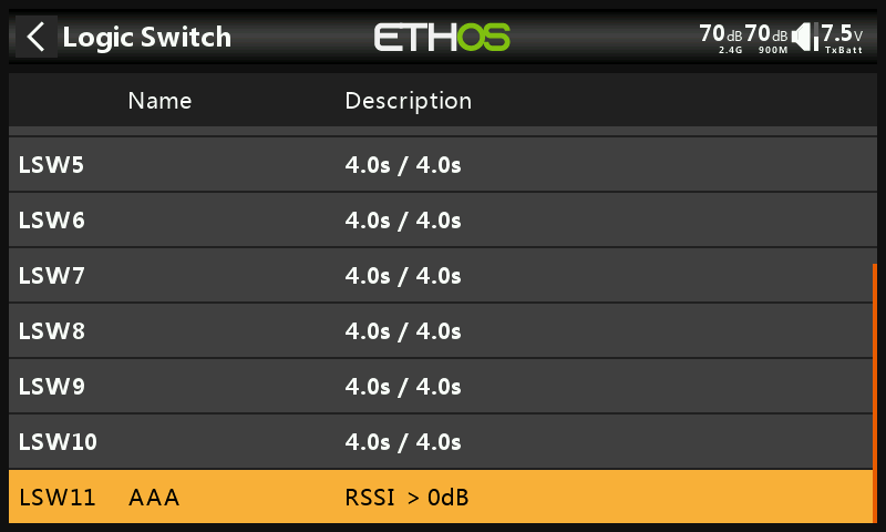 more then 10 log switch, then not readible · Issue #332 · FrSkyRC/ETHOS ...