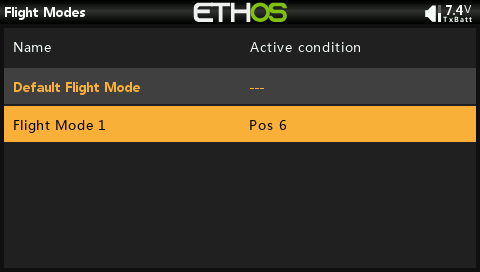 X10/12S model translation to X20 bug. · Issue #335 · FrSkyRC/ETHOS-Feedback-Community · GitHub