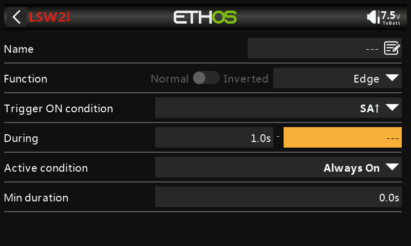 Logic functions understanding · Issue #338 · FrSkyRC/ETHOS-Feedback-Community · GitHub