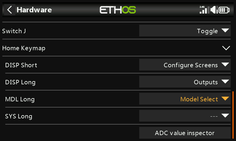 Request: Button for open Output monitor · Issue #455 · FrSkyRC/ETHOS-Feedback-Community · GitHub
