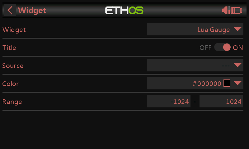 lua: getColor(param) to access theme colors · Issue #1150 · FrSkyRC ...