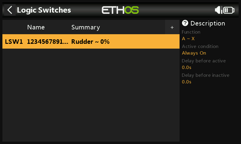 Long logical switch names corrupt display · Issue #1250 · FrSkyRC/ETHOS-Feedback-Community · GitHub