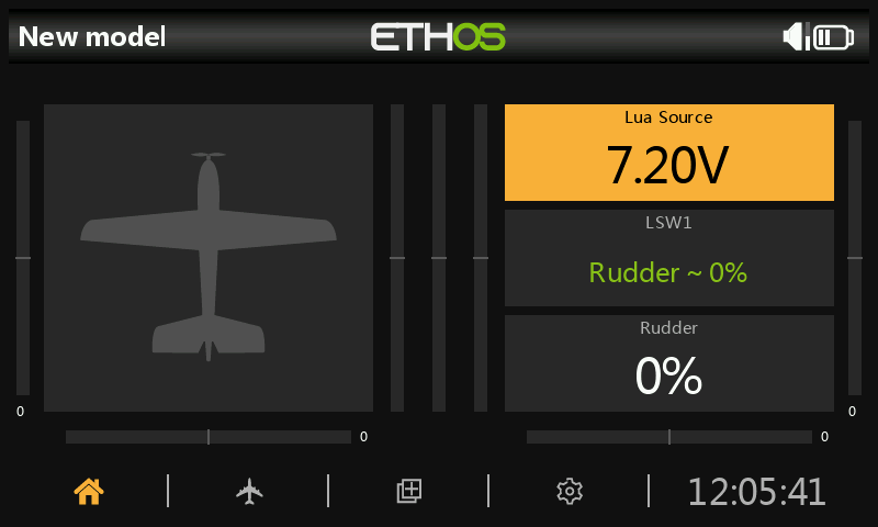 [Lua] system.registerSource(...) request for comments · Issue #1303 · FrSkyRC/ETHOS-Feedback ...