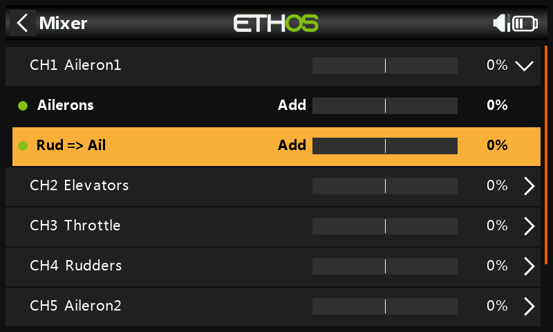 Group mix items. · Issue #769 · FrSkyRC/ETHOS-Feedback-Community · GitHub