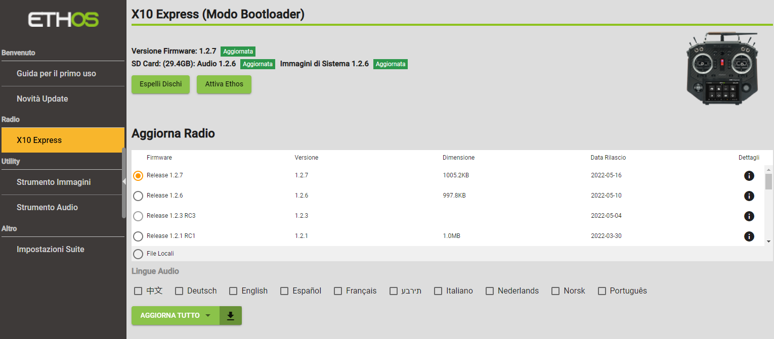 Ethos Suite and Localisation - how to translate in other languages? · Issue #1669 · FrSkyRC ...