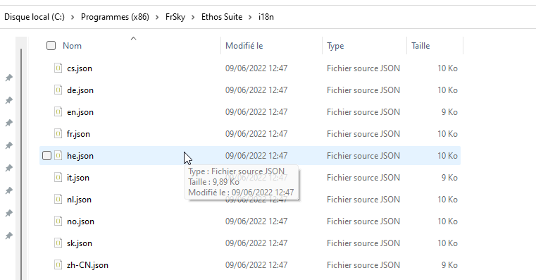 Ethos Suite and Localisation · Issue #1723 · FrSkyRC/ETHOS-Feedback ...